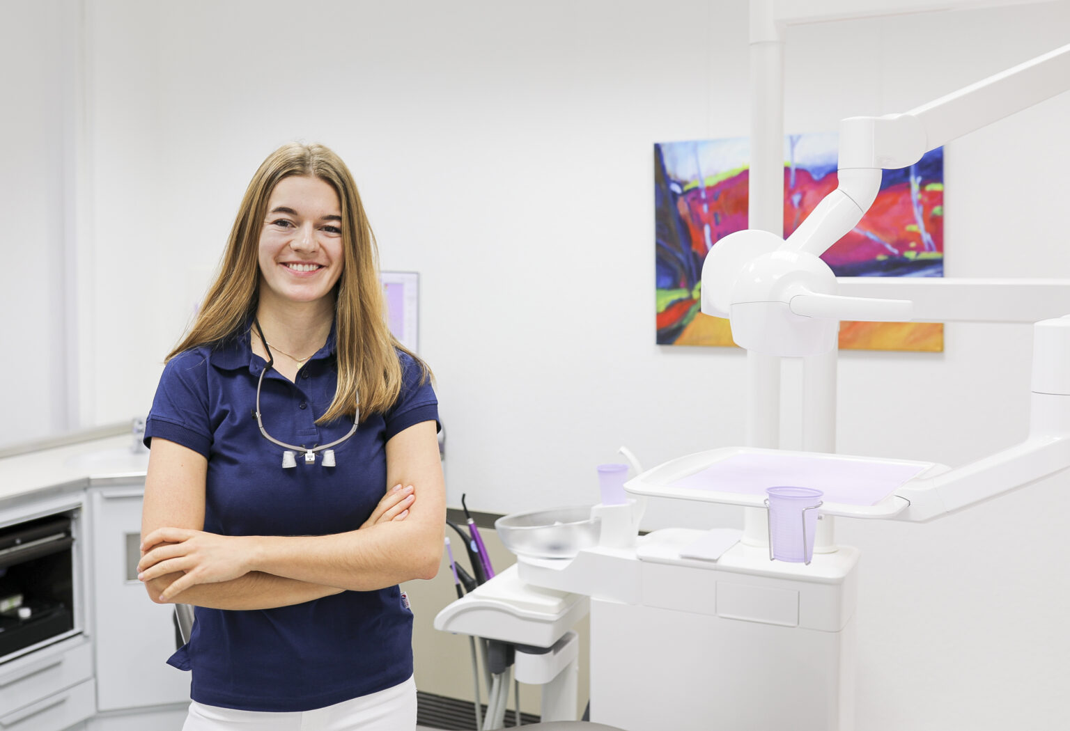 Zahnarzt Schwabing - Dr. Barth & Dr. Naumann